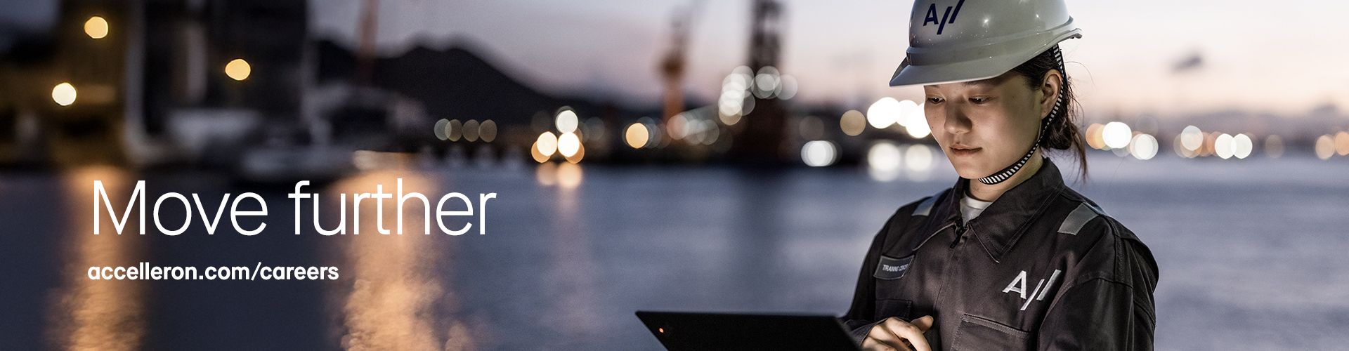 Accelleron Careers Stellen suchen